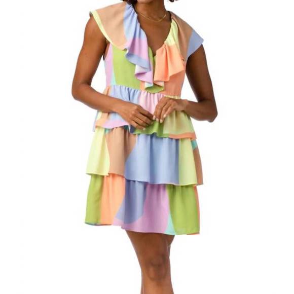 CROSBY by Mollie Burch | Dresses | New Crosby By Mollie Burch Zuri ...